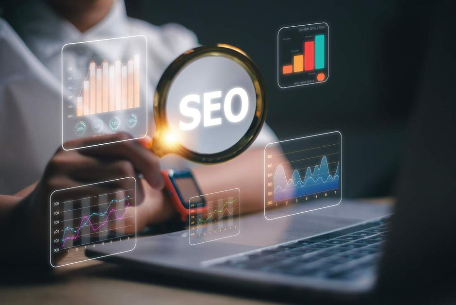 Tech Trove: Web Design & Development Services, USA