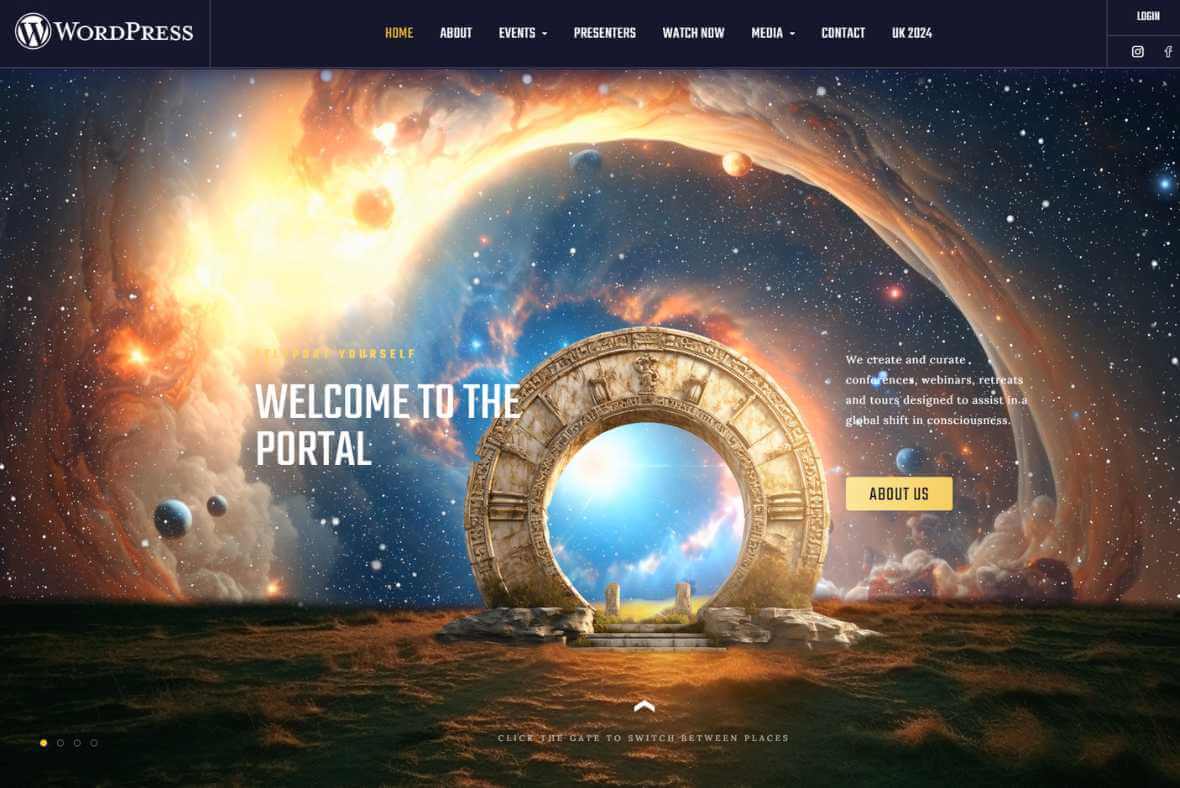 Tech Trove: Web Design & Development Services, USA